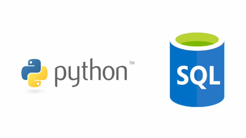 Basics Of Data Science With Python SQL