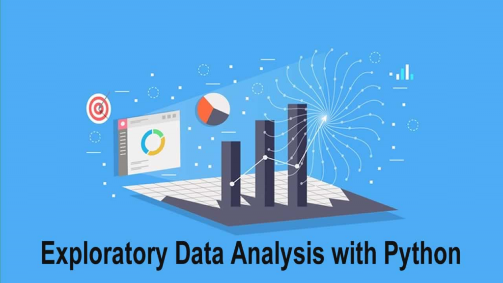 Overview Of Python In Data Analytics