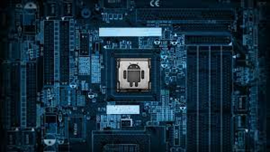 Introduction To Operating System 1329